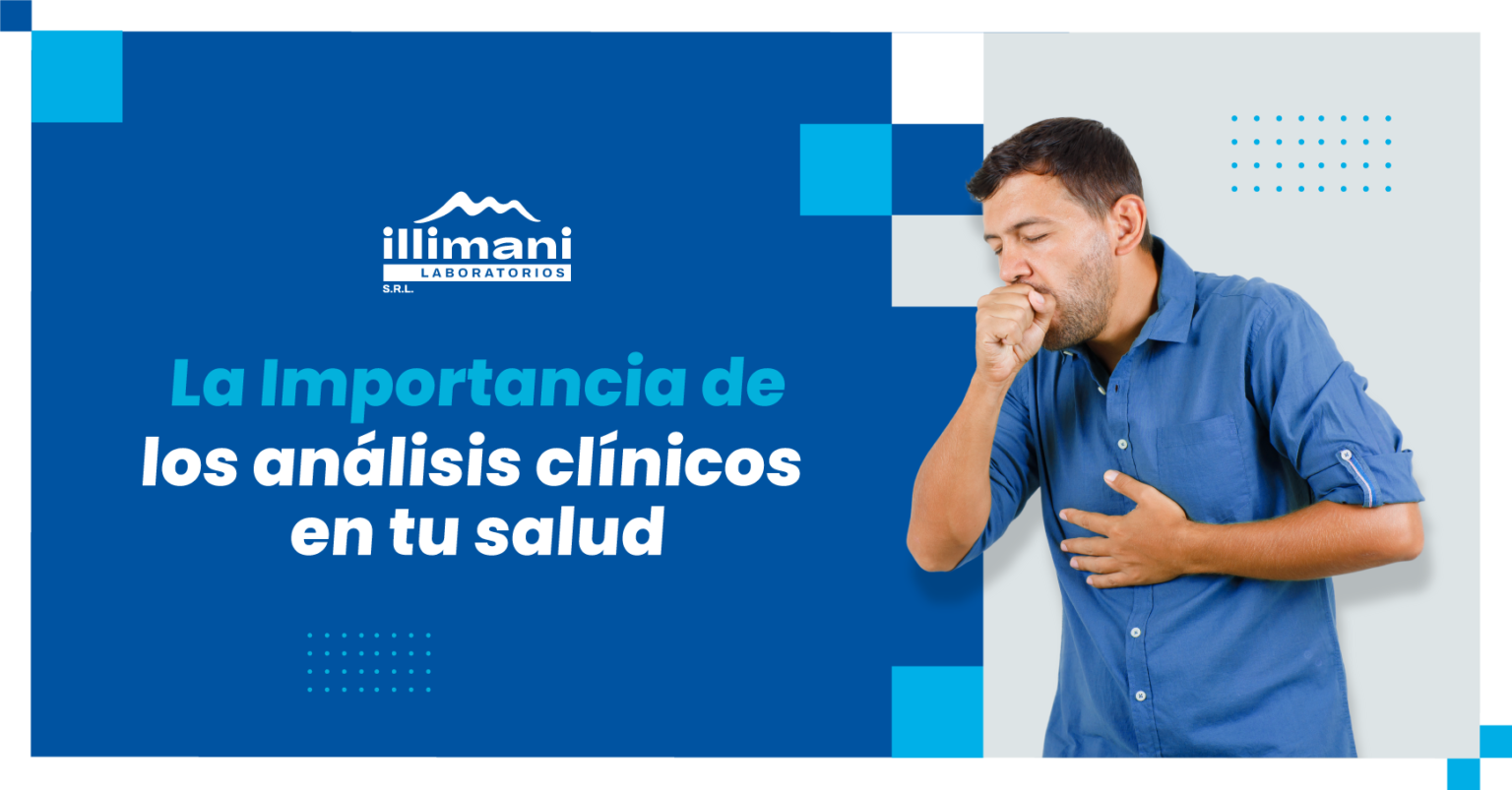 La Importancia de los Análisis Clínicos en tu Salud – Laboratorios ...